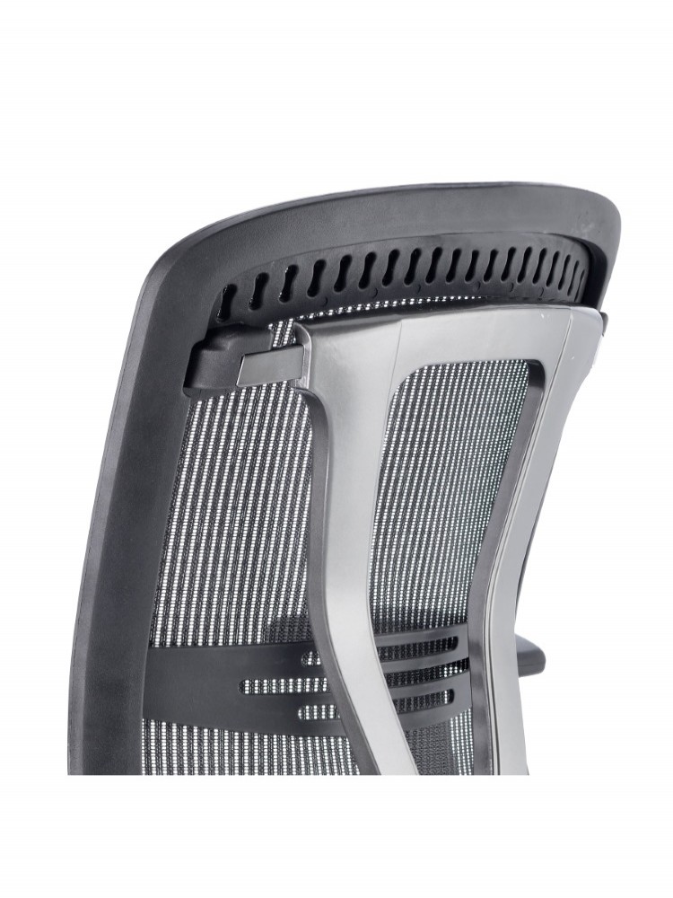Dynamic Mirage 2 Executive Mesh Office Chair EX000162 | 121 Office ...