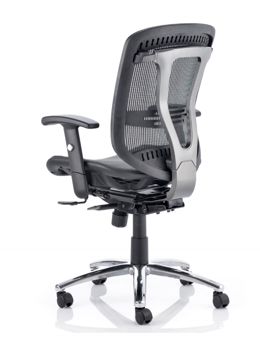 Dynamic Mirage 2 Executive Mesh Office Chair EX000162 | 121 Office ...
