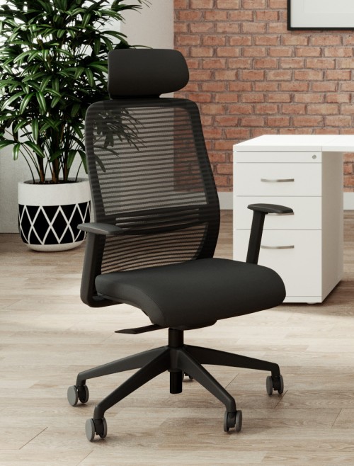 Mesh Office Chairs